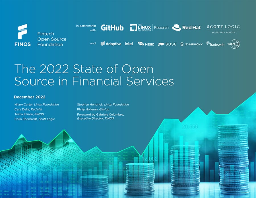 FINOS, Fintech Open Source Foundation